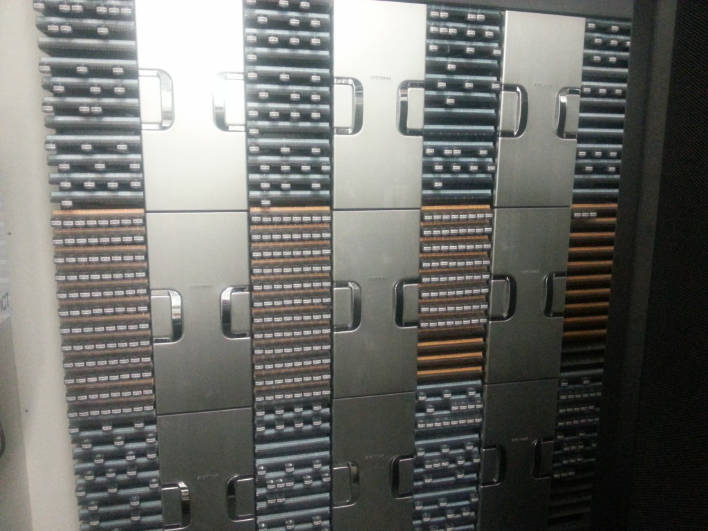 VisiPatch 360 Panel - AdamFowlerIT.com