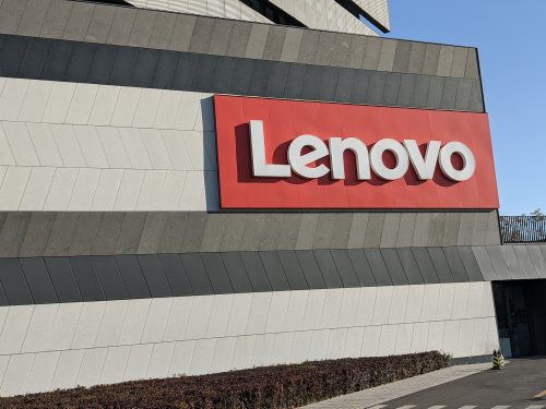 Lenovo Tech World Day 2 - AdamFowlerIT.com