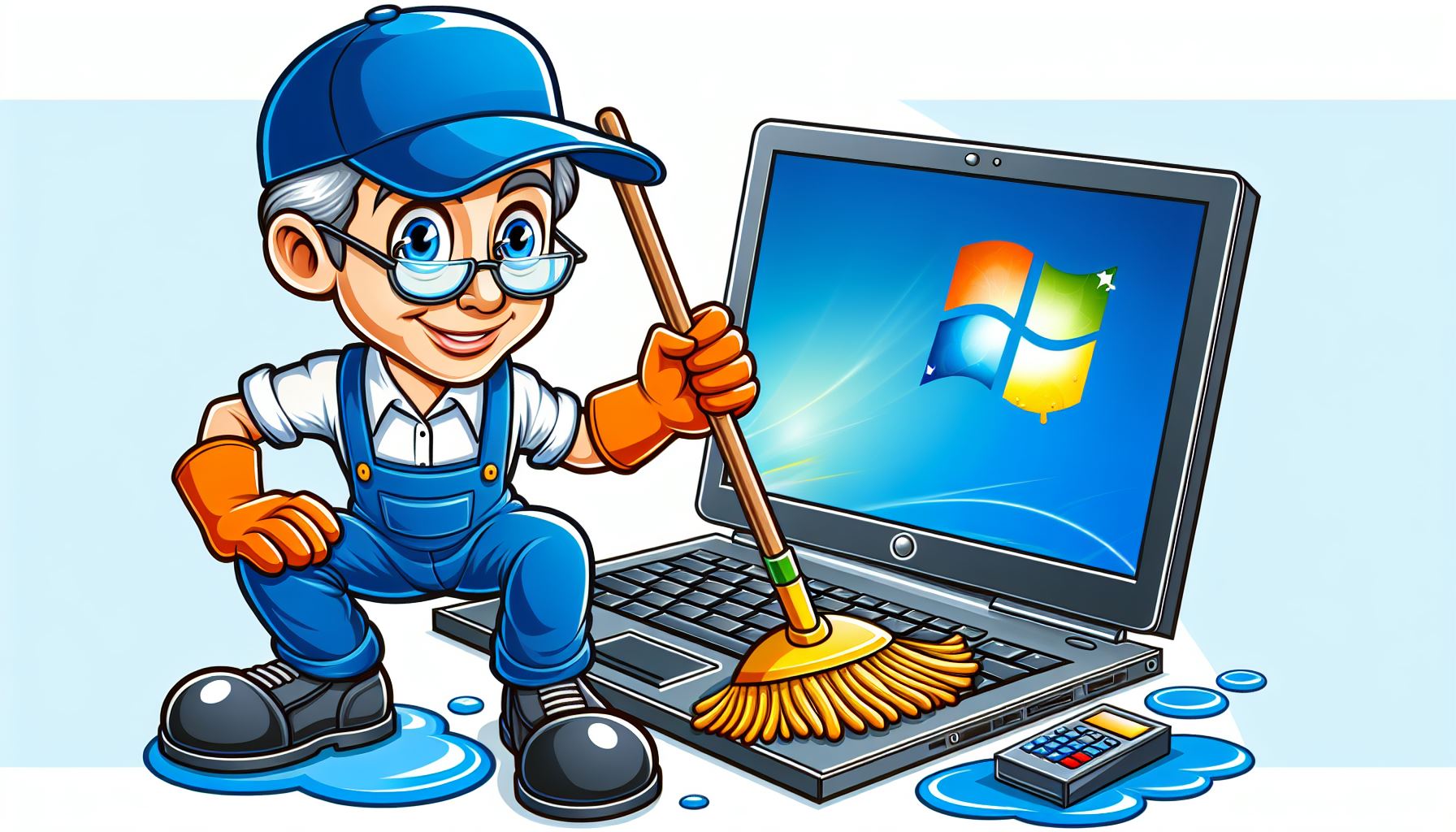 Hands on with Microsoft's own PC Cleaner and Utility Toolkit ...